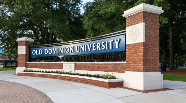 State Agency Approves Joint School of Public Health, a Partnership of Old Dominion University ...